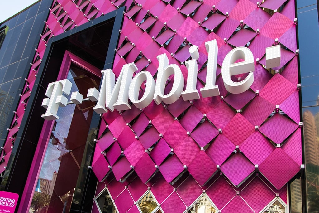 T-Mobile Suffers Data Breach, 37 Million Customers Affected