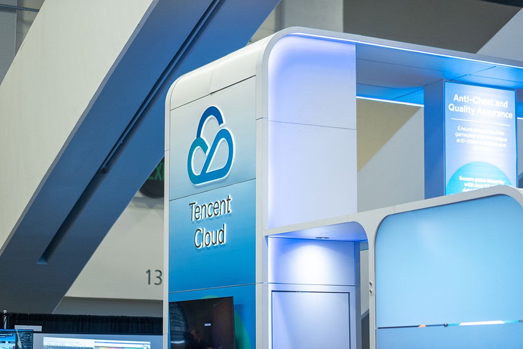 Tencent Cloud Blockchain RPC Supports Sui, Now Covering Over 20 ... Tencent Cloud Blockchain RPC Supports Sui, Now Covering Over 20 ...