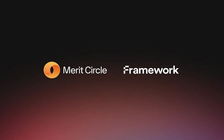 Merit Circle DAO Announces BEAM Investment Partnership with Framework ...