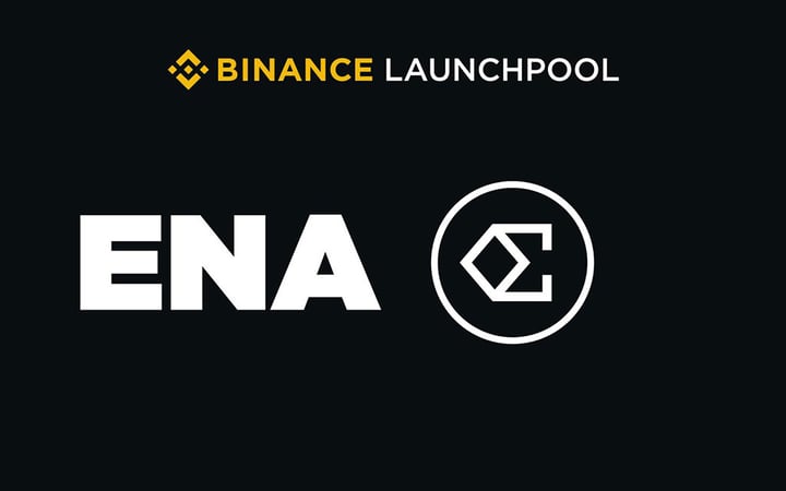 Binance Introduces Ethena (ENA) as 50th Launchpool Project | Coinspeaker