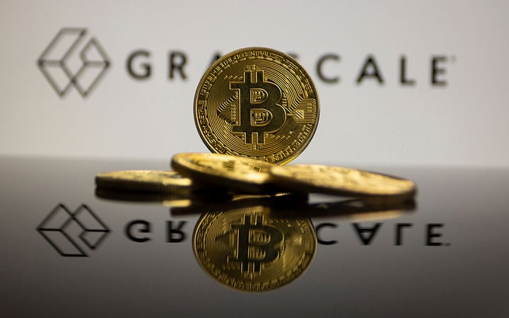 GBTC Leads Spot Bitcoin ETFs Third Consecutive Day of Outflows Streak