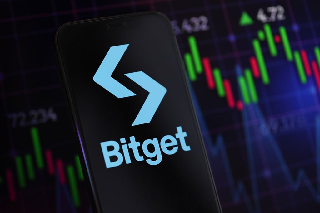 Bitget's Q1 2024 Report Reveals 100% Surge in Transactions Volume, While BGB Soars 80% | Coinspeaker