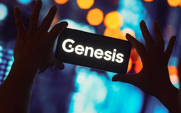 DCG-backed Genesis Global Trading to Shut Down US Crypto Spot Trading ...