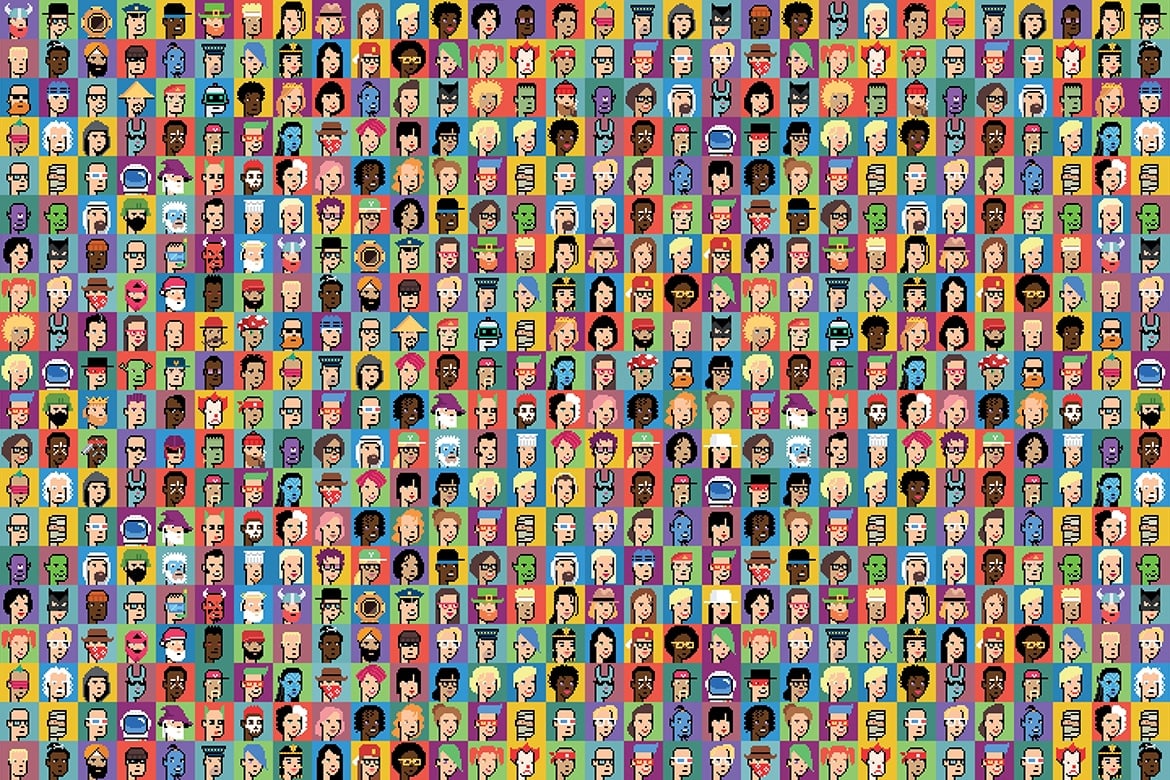 Complete Guide on NFT Avatars