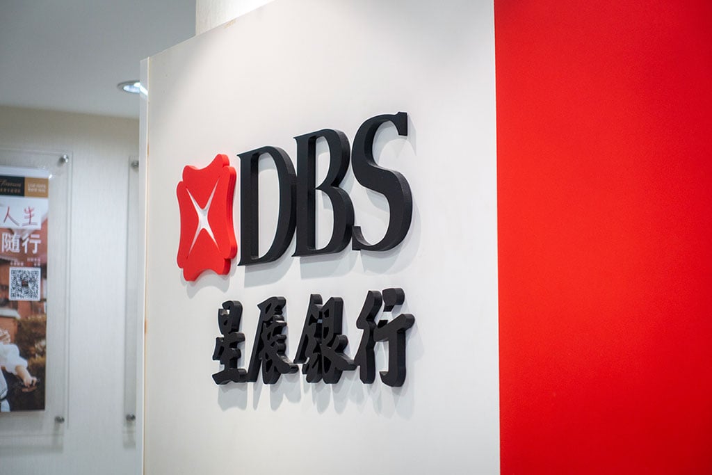 Singapore's Biggest Bank DBS Launches Metaverse 'BetterWorld' Concept to Reduce Food Waste