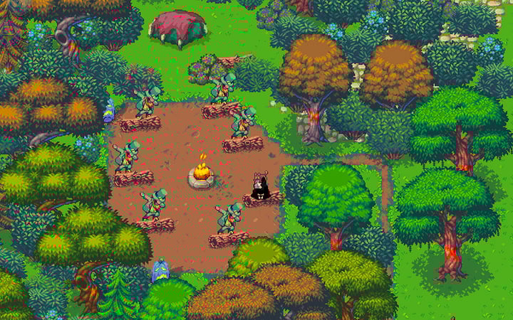 Pixels Team Explores Crypto Game Expansion with Potential Integration ...