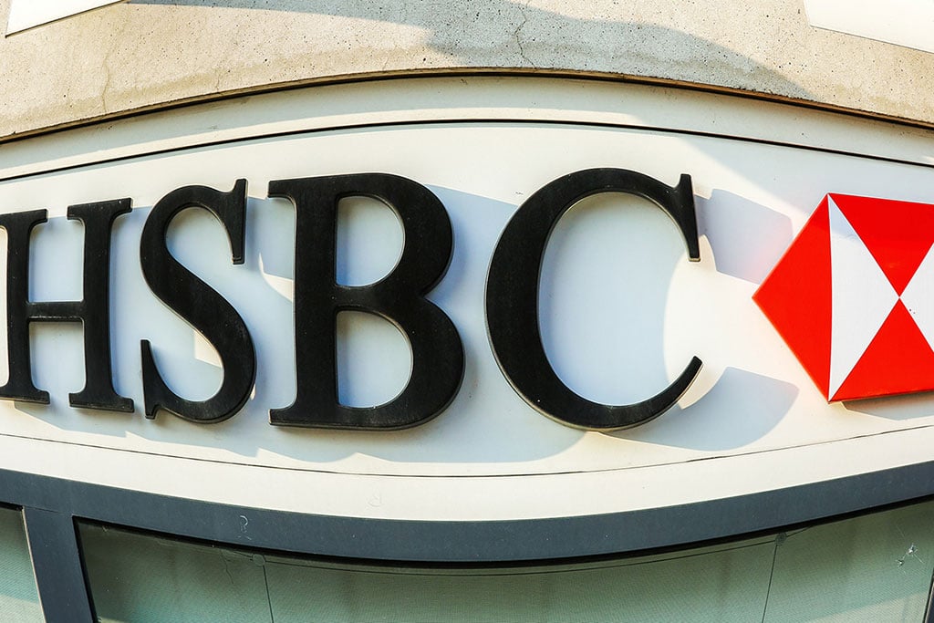 HSBC Unveils HSBC Innovation Banking with Expertise Help from Its ...