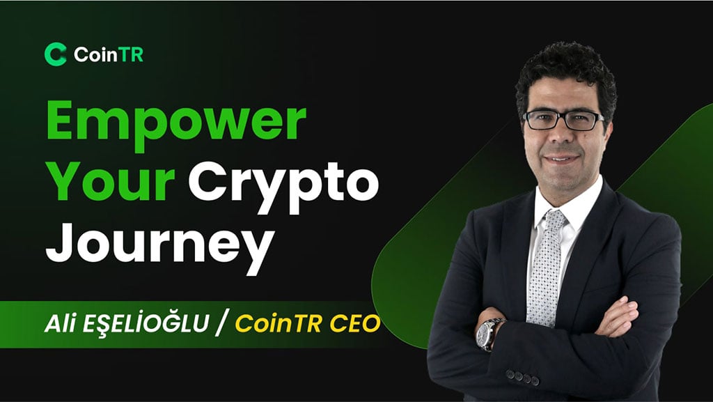 Crypto Exchange CoinTR Appoints New CEO and the Board Management Team ...