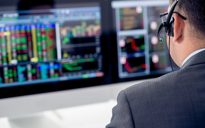 What is Bloomberg Terminal and How to Use It? | Coinspeaker