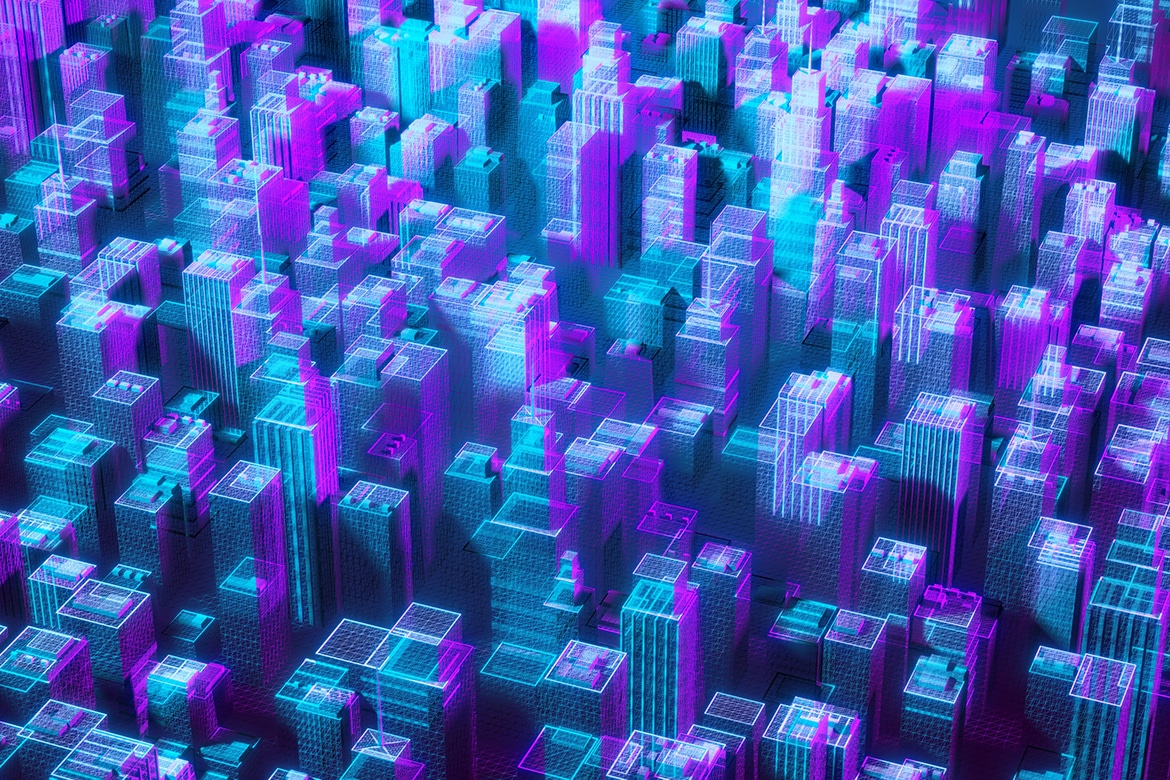 What Is NFT Virtual Land And How to Invest In It?