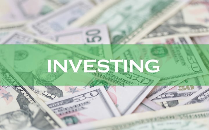 Introduction to Green Investing