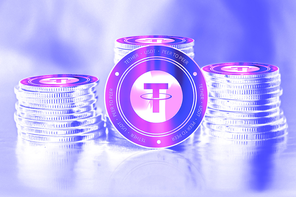 What Is Tether (USDT)? | Coinspeaker