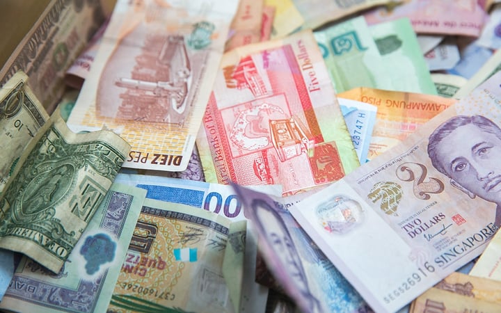 What Is Money? Definition, History, Types, and Creation