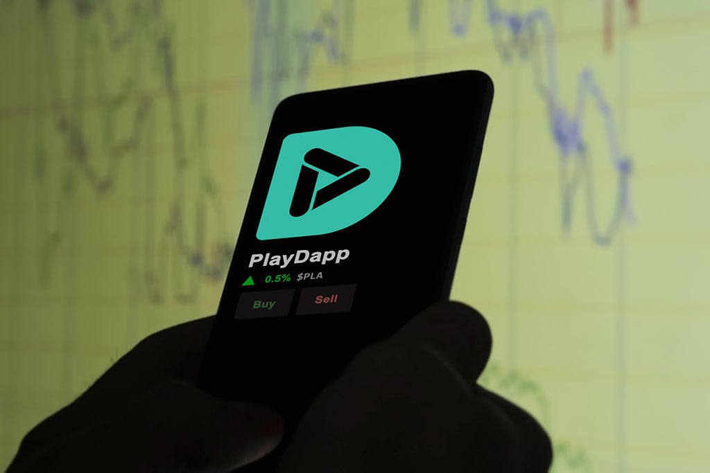 Crypto Gaming Platform PlayDapp Faces Major Exploits, Loses $290M in PLA Tokens | Coinspeaker