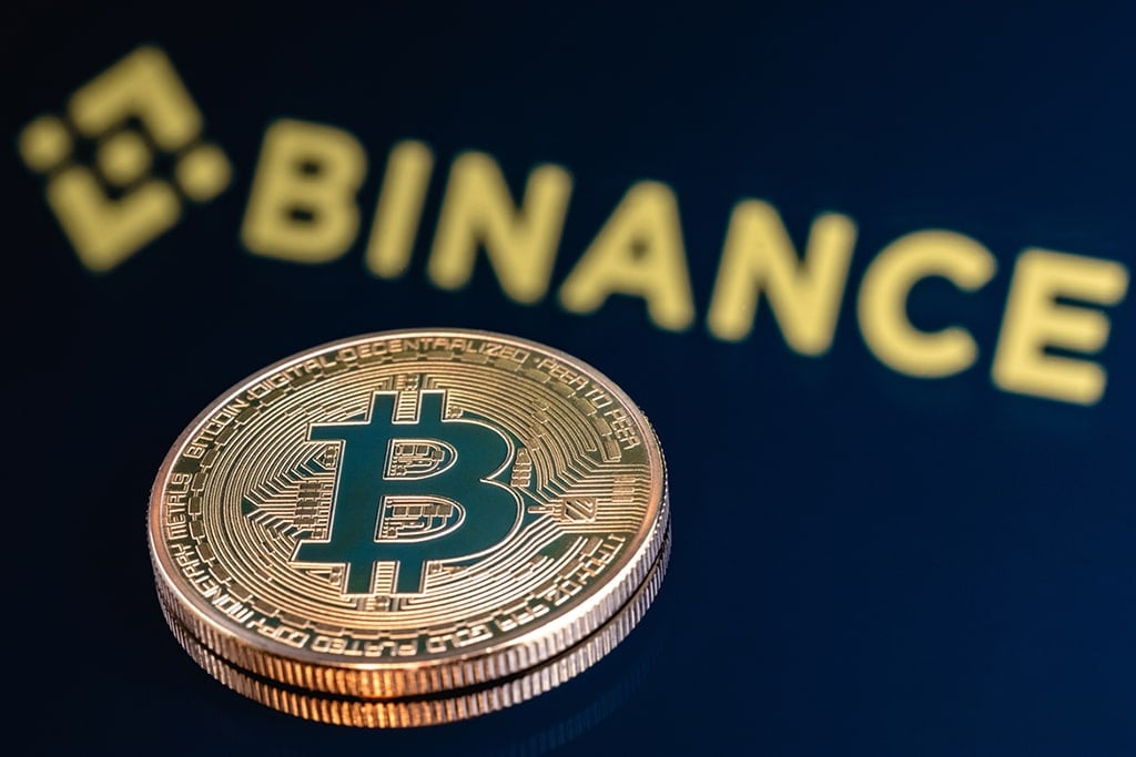 Binance Resumes Bitcoin Withdrawals after Second Temporary Pause in 24H Binance Resumes Bitcoin Withdrawals after Second Temporary Pause in 24H