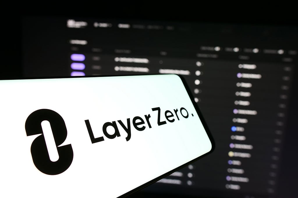 LayerZero to Begin Reward Distribution for Sybil Bounty Hunters ...