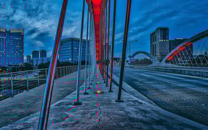 What Is Polygon Bridge and How to Use It?