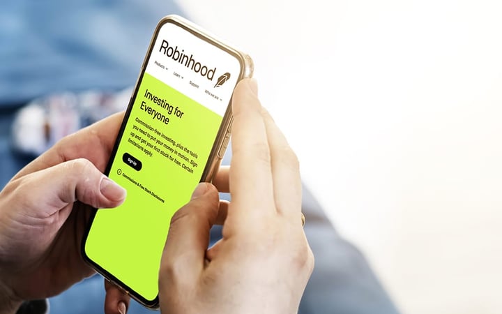 Robinhood and Jump Trading Part Ways, Leaving Questions Unanswered