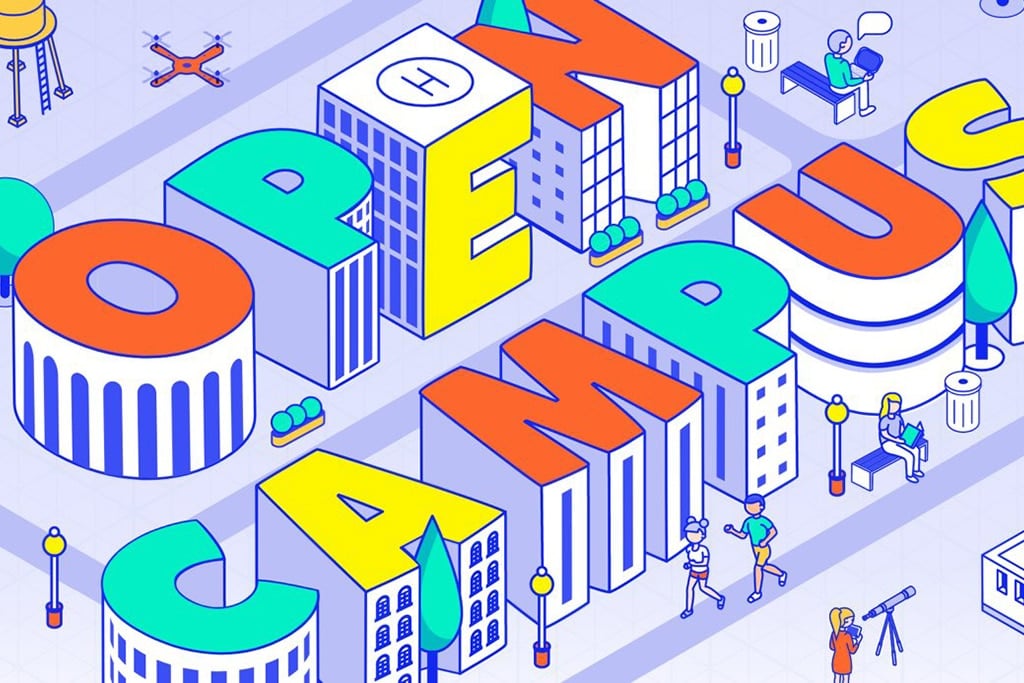 Binance Launchpad Introduces Open Campus (EDU) Token Sale