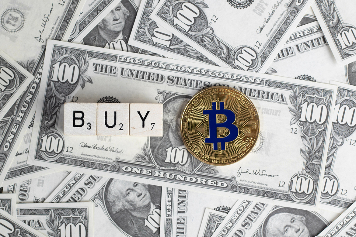 How to Buy Bitcoin (BTC)? | Coinspeaker